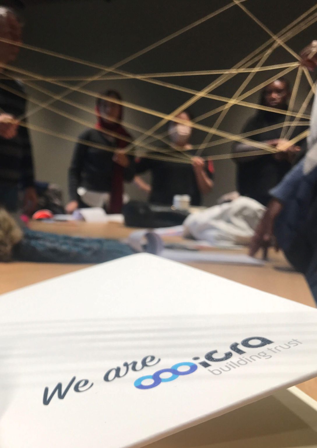 Position vs interest in negotiation: Key insights - iCRA