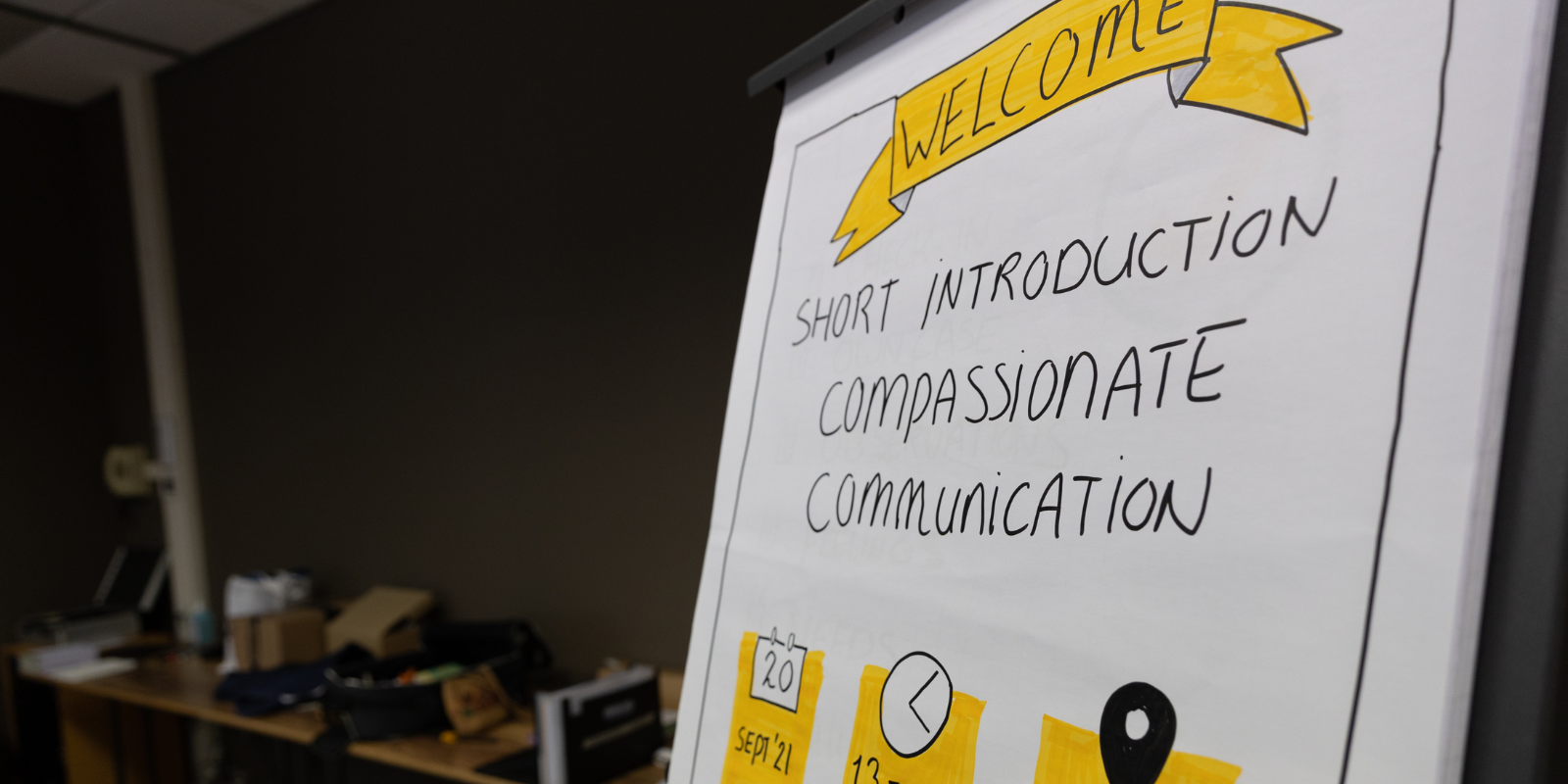 Training Courses - iCRA